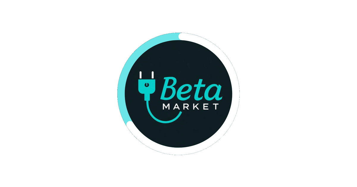Beta market